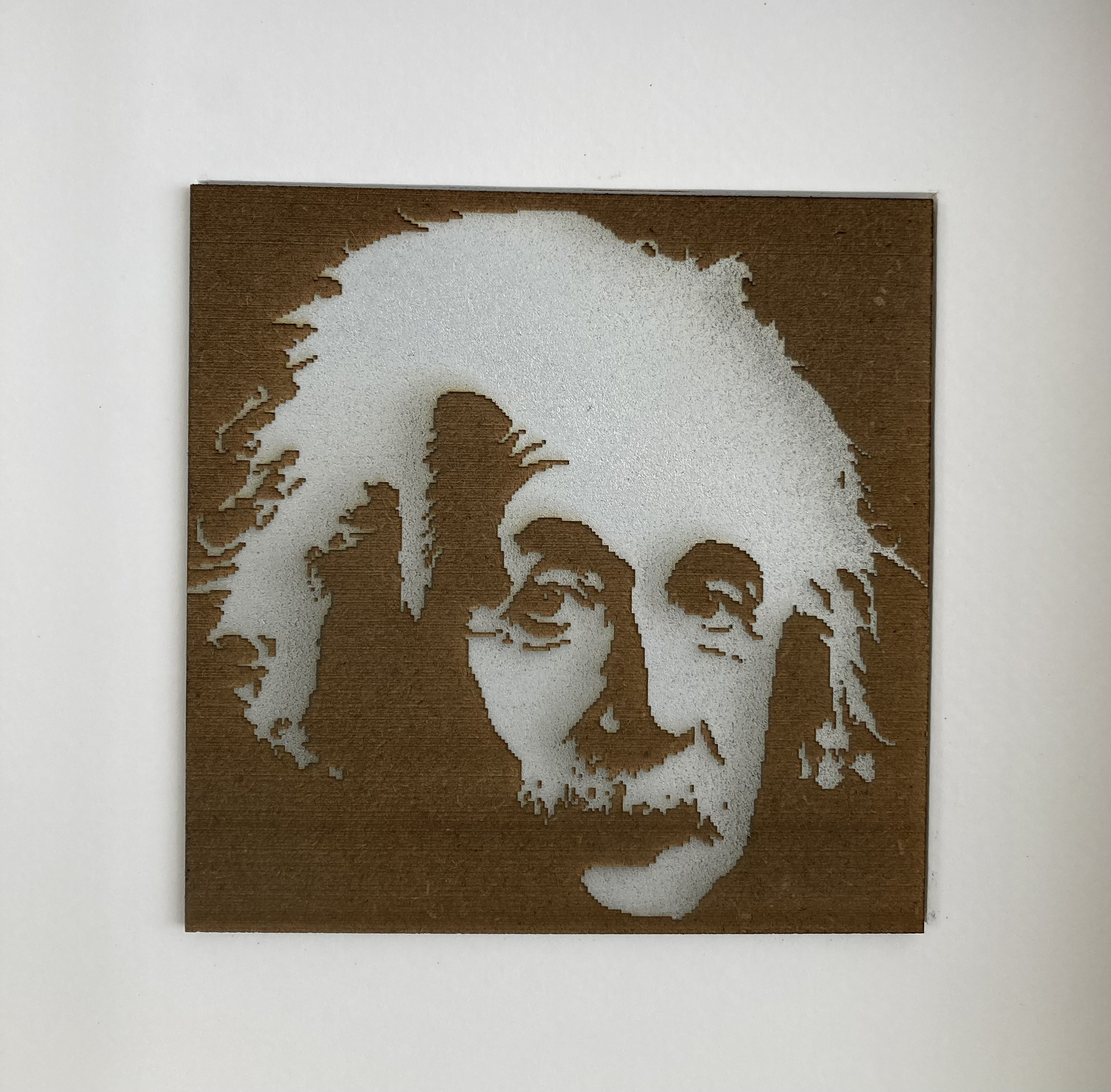 Albert Einstein - Etsy