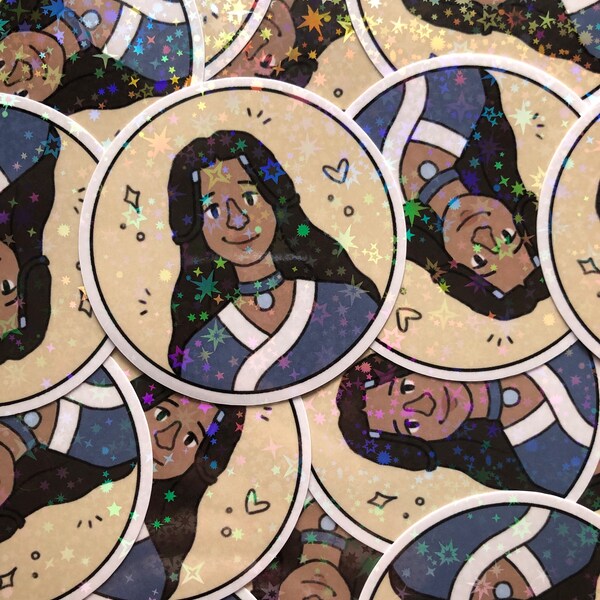 Katara - Etsy