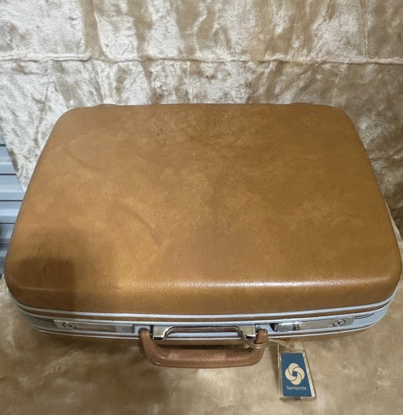 Samsonite profile 2 vintage - Gem