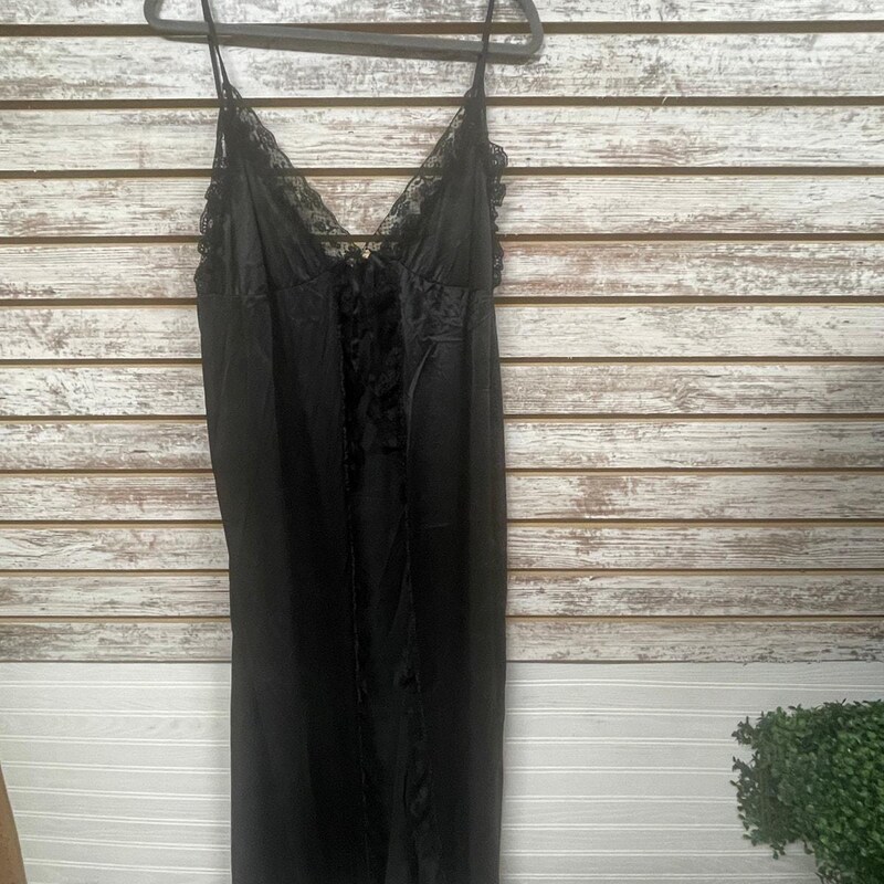 Open Fronted Nightie - Etsy