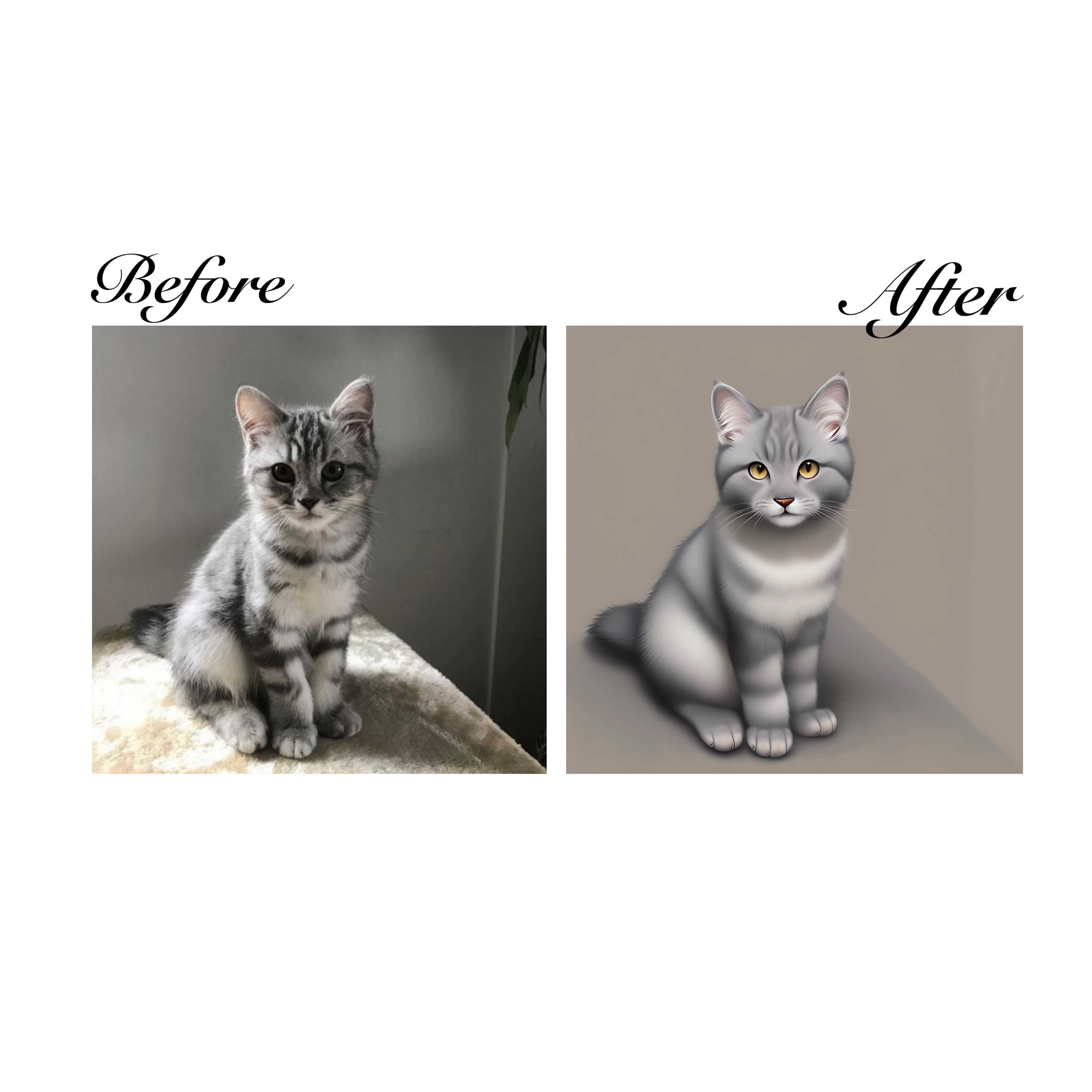 Cartoon Yourself, Avatar Maker - Etsy