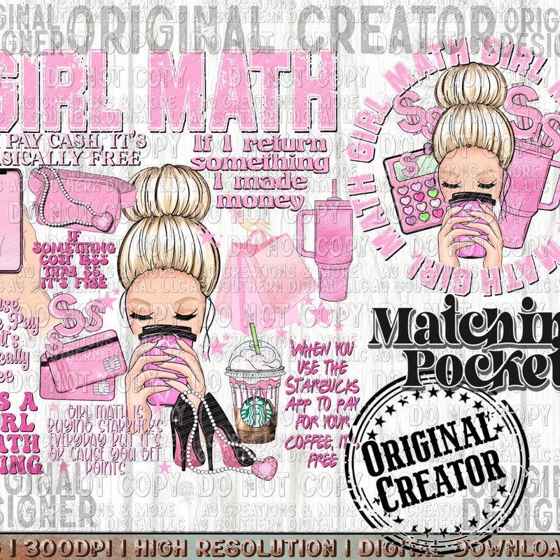 Math Svg - Etsy