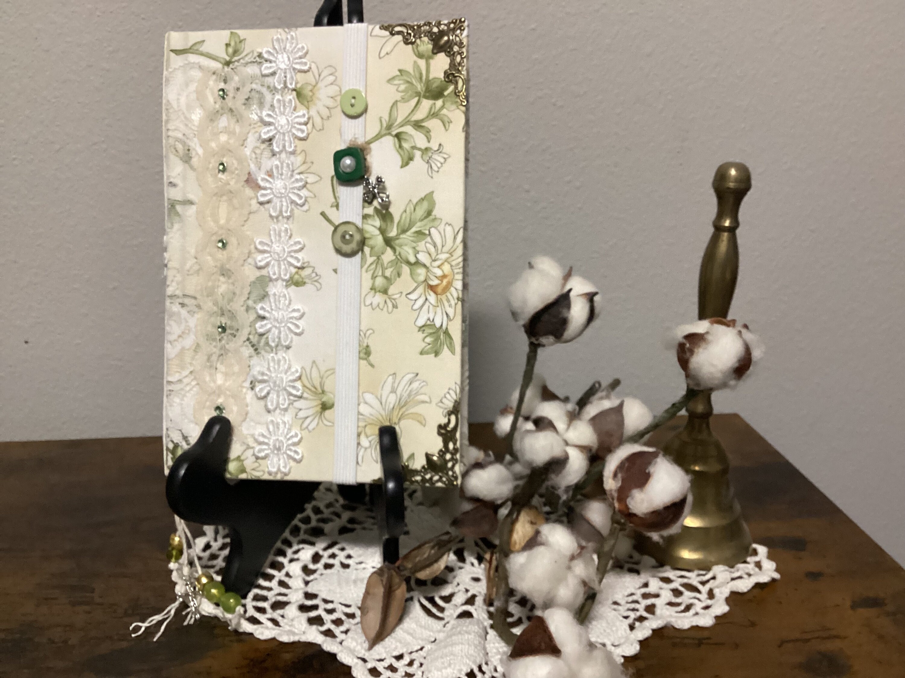 Devotional Junk Journal - Etsy