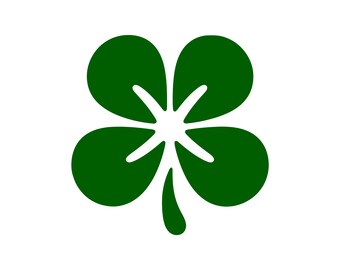 Shamrock SVG , Saint Patricks Day Svg Cricut Cut Files ,shamrock ...