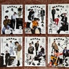 Stray Kids - Maxident Mini Posters - Etsy