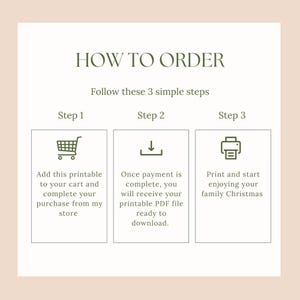 60 Printable Funny Christmas Cracker Jokes, Soft Pink and Green Holiday ...