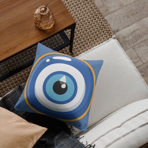 12 Evil Eye PNG Set Digital Clipart for Protection and Spiritual Art ...