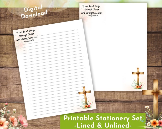 Post-it Notes Girl Give It to God, 3x3 Christian Notepad, Small ...