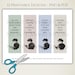 Sarcastic Sayings Printable Bookmarks, High Quality Digital Images ...