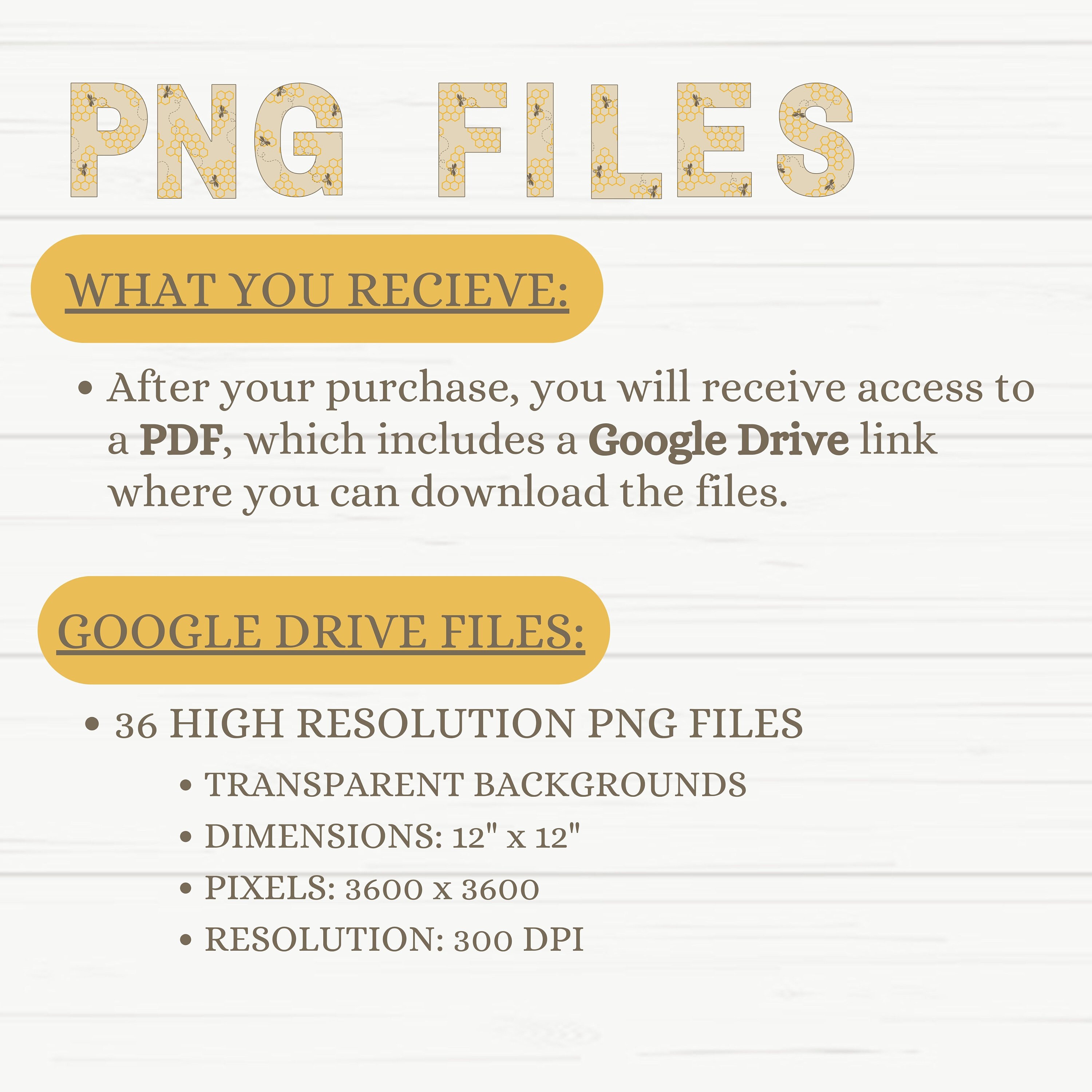 Honeycomb Alphabet PNG, A to Z Letters, 0 to 9 Numbers, High Resolution ...