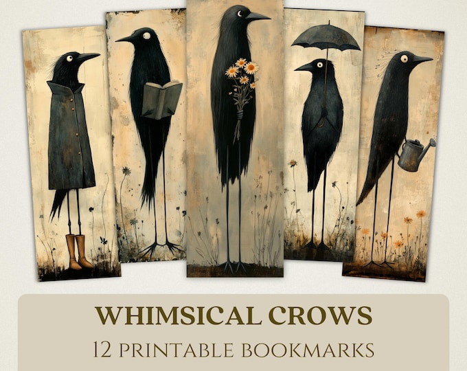 Shiny Things Crow Enamel Pin - Etsy