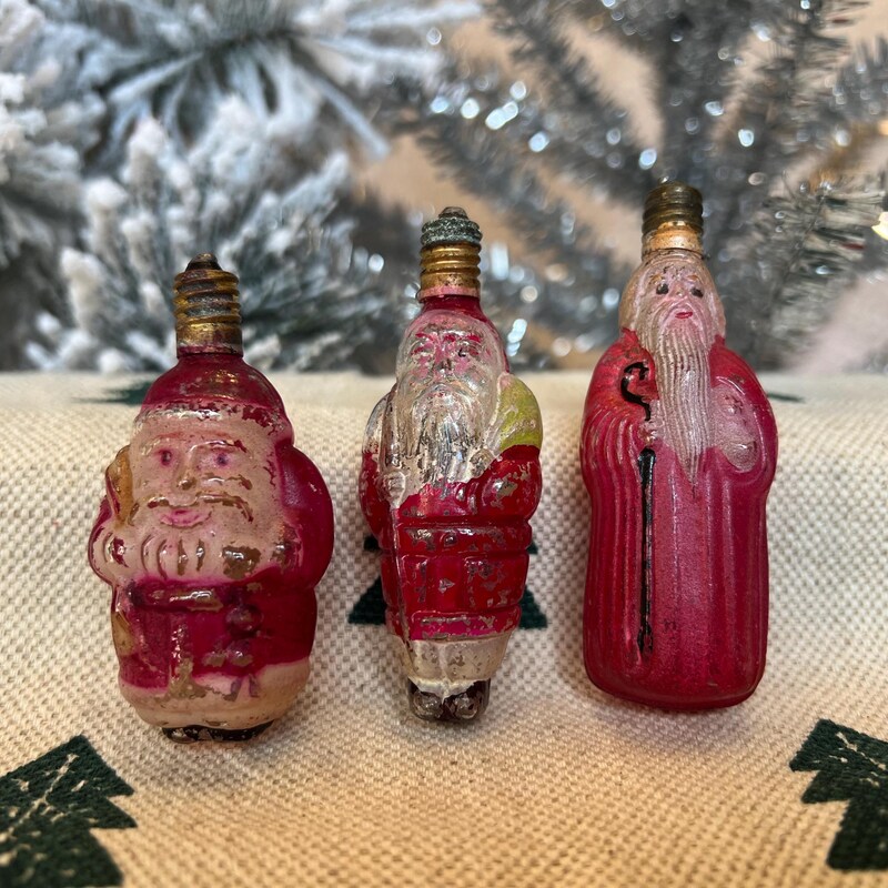 Figural Light Bulbs - Etsy