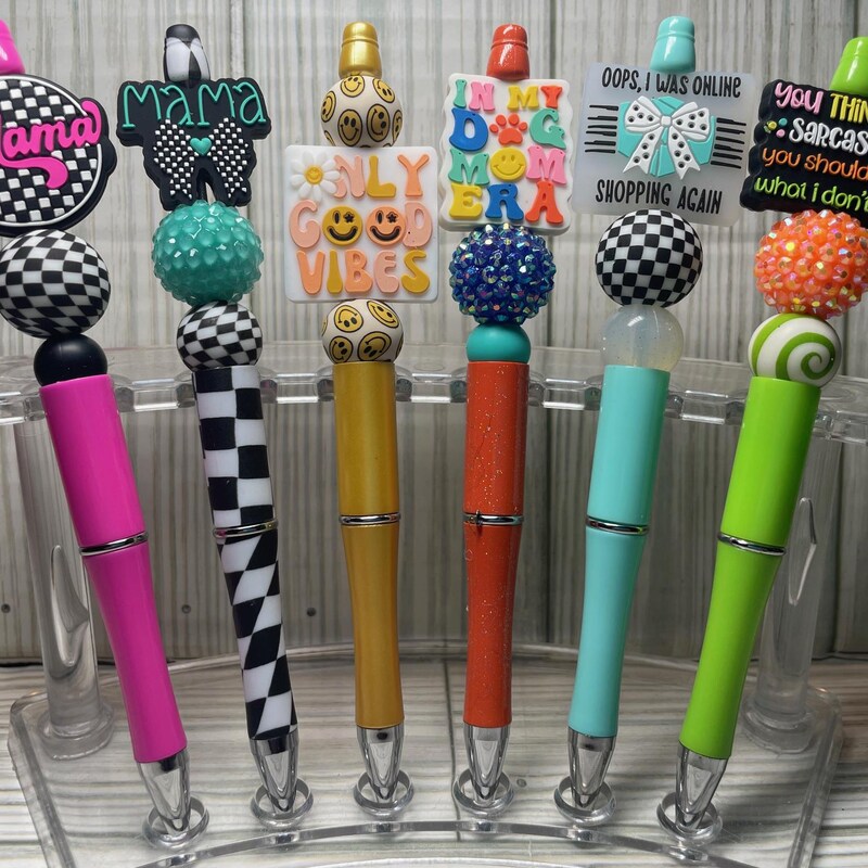 Mama June Pens - Etsy