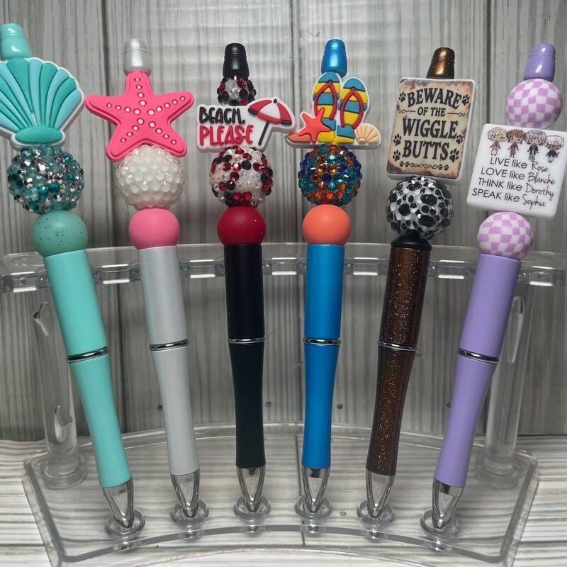 Pen Shell - Etsy