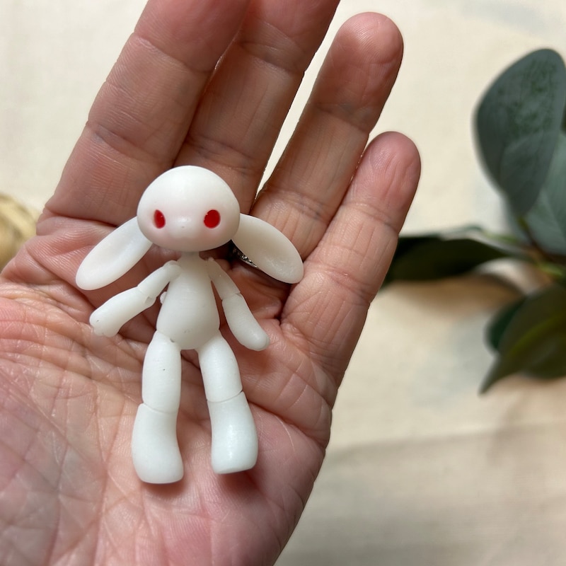 Tiny Bjd - Etsy