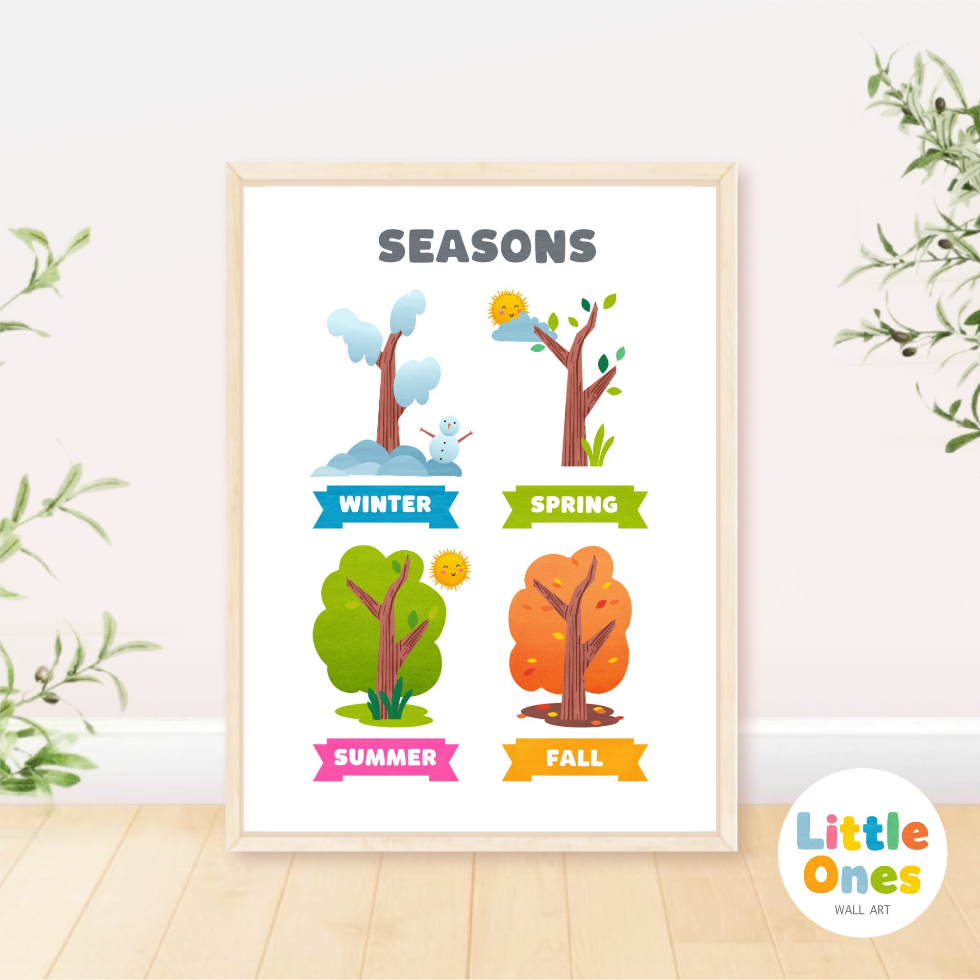 60 Piece Educational Mega Bundle - Etsy