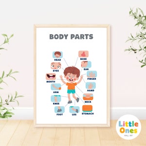 60 Piece Educational Mega Bundle - Etsy