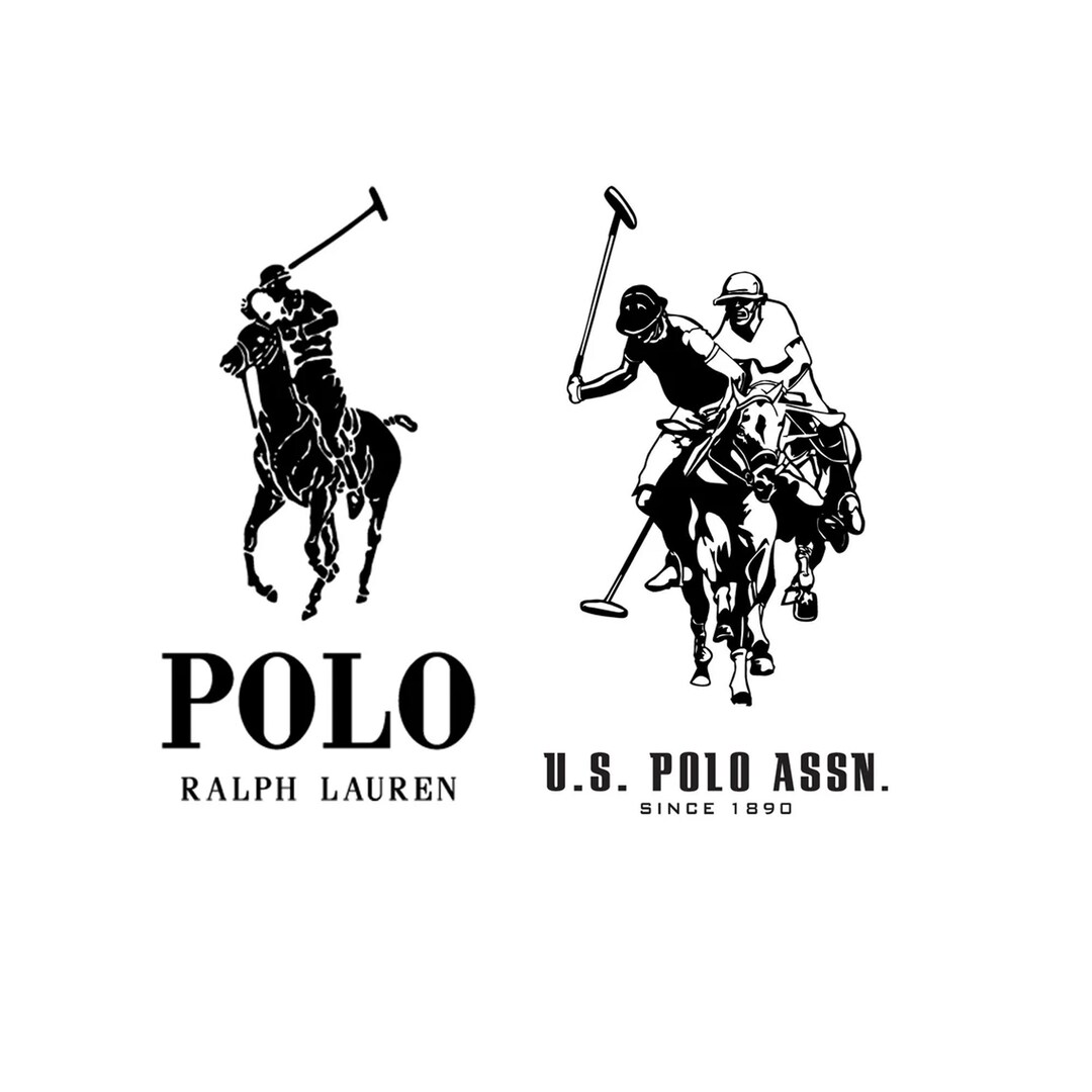 Polo Svg,bundle Layered SVG, Cricut, Cut Files, Layered Digital Vector ...