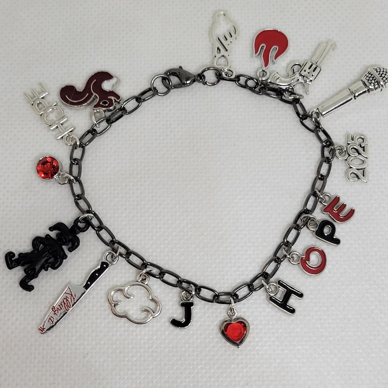 Bts Bracelet - Etsy