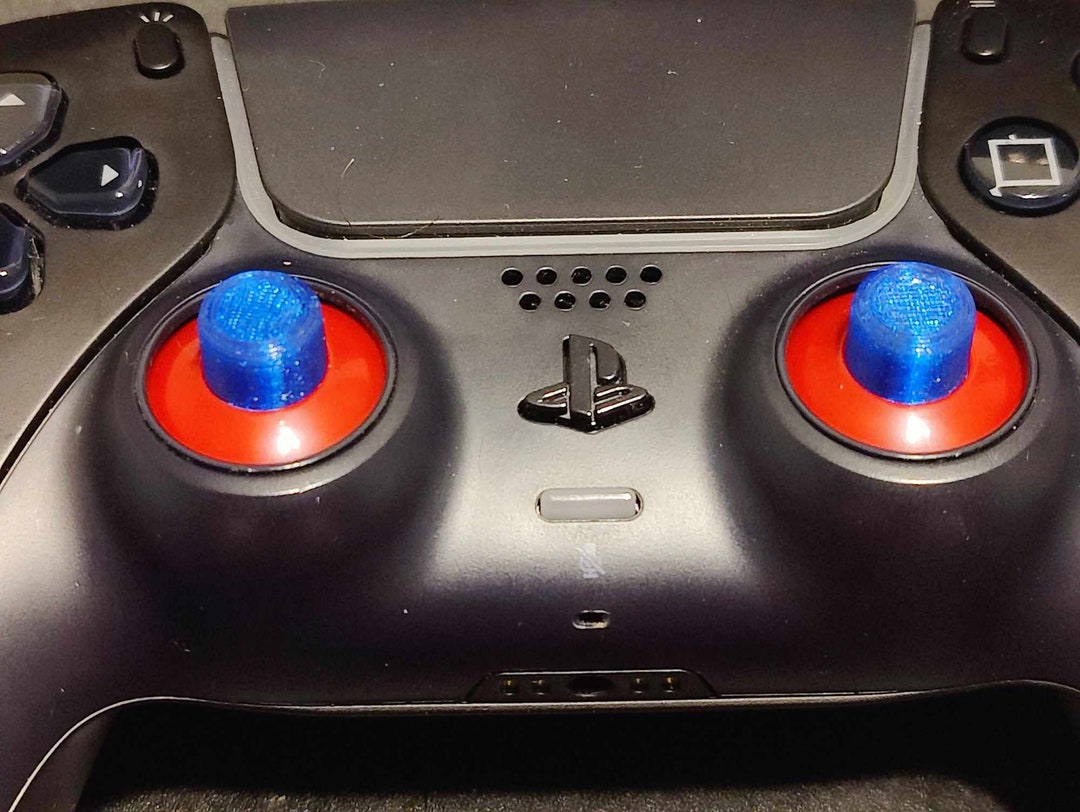 PS5/PS4 Extreme Rate Analog Stick Covers/nubs - Etsy