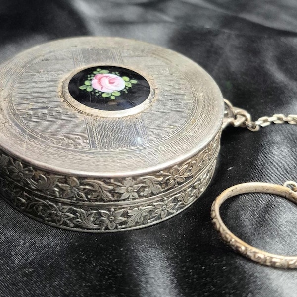 Dance Compact - Etsy
