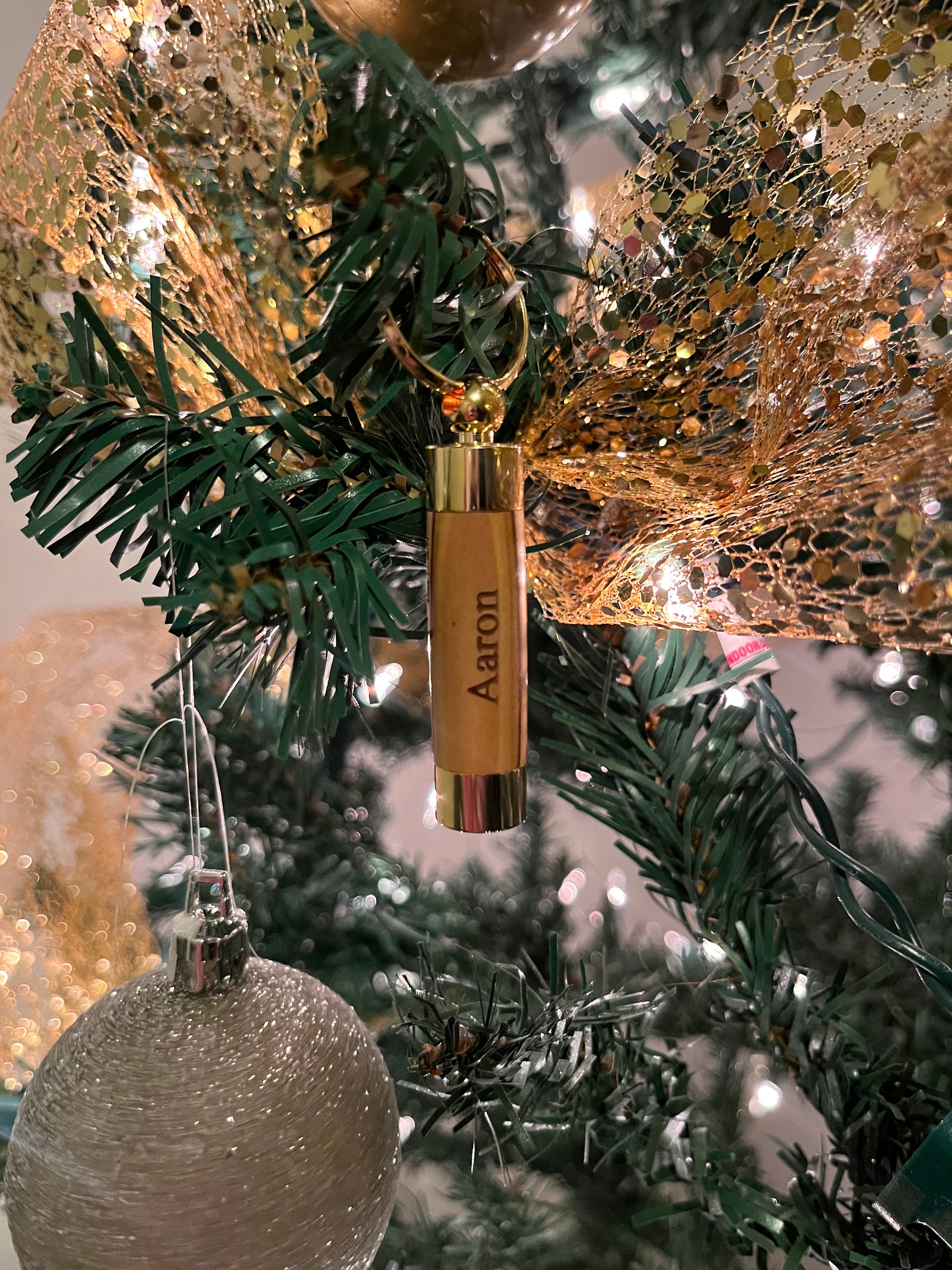 Jerusalem Wood LDS Oil Vials- Free Hebrew Name & Specialized Engravings ...