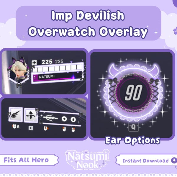 Devilish - Etsy
