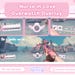 Nurse Mercy Overwatch Stream Overlay: Customizable HUD, Emotes (digital ...