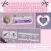 Heart Trap Overwatch Stream Overlay or Crosshair Overlay (digital ...