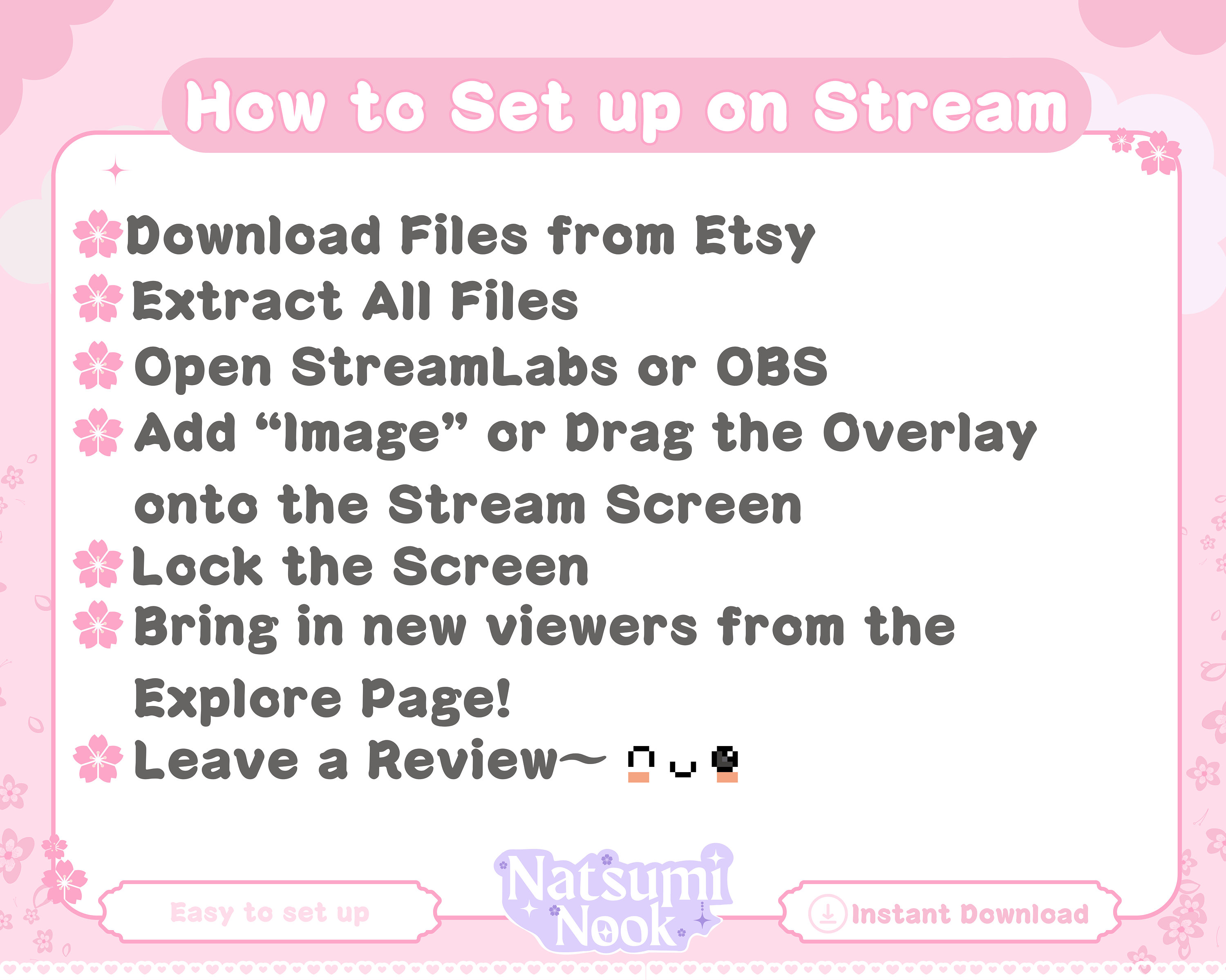Melo Pink League of Legends Game Overlay for Stream Melo Bows Overlay ...