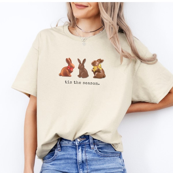 Funny Easter Shirt - Etsy