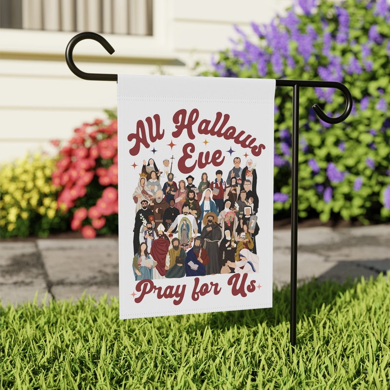 Hallowing Signs - Etsy