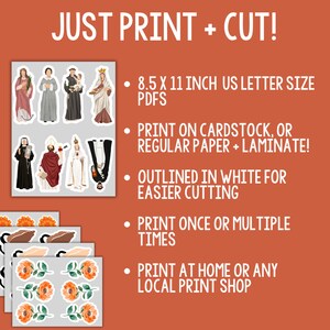 Printable Saint Decor, Catholic Decor, All Hallows Eve Decor, All ...