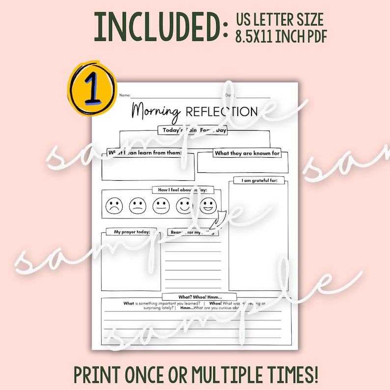 Catholic Homeschool Activity, Catholic Reflection for Kids, Catholic Homeschool Lesson, Catholic ...