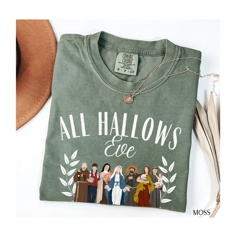 All Hallows Eve - Etsy