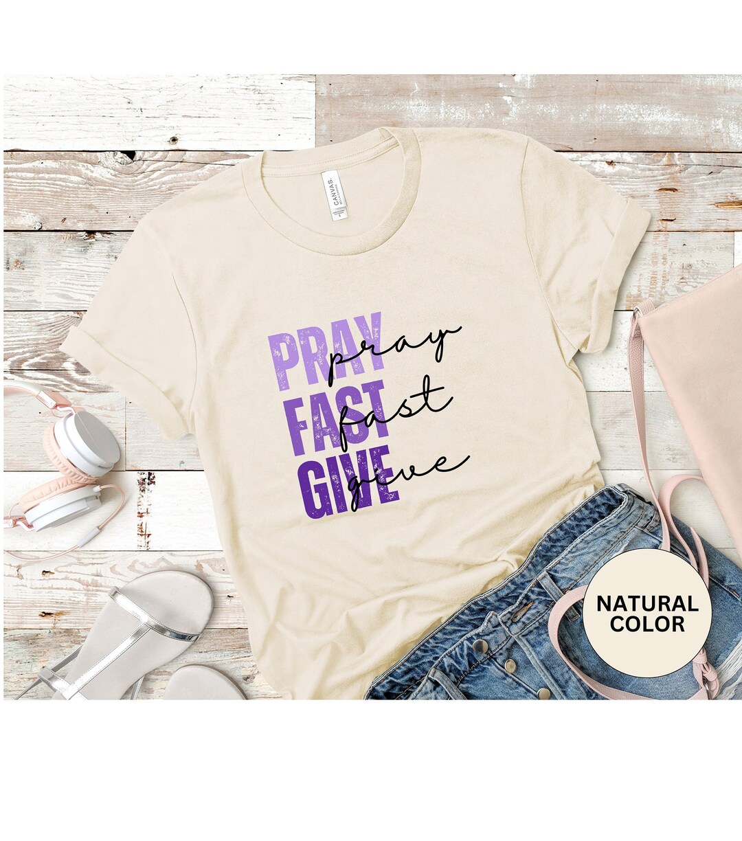 Ash Wednesday Lent Shirt Lent Season Catholic Shirt Catholic Gift ...