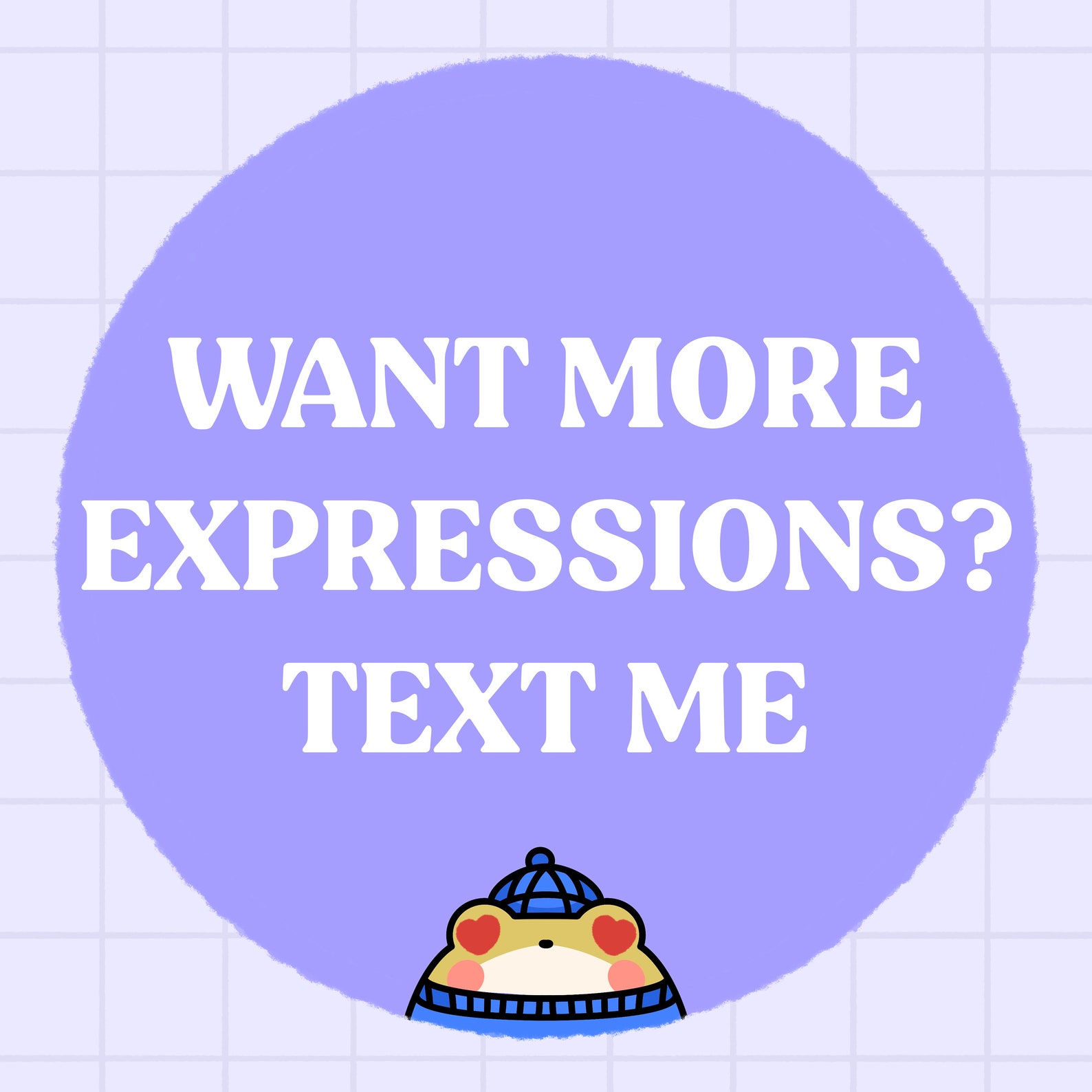 Cute Pngtuber Model | Anime Girl Pngtuber Premade Model | Veadotube ...