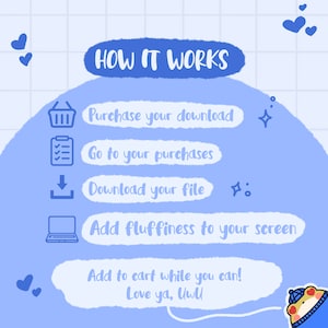 Cute Chibi Pngtuber Model | Chibi Waffle Whale Pngtuber Premade Model ...