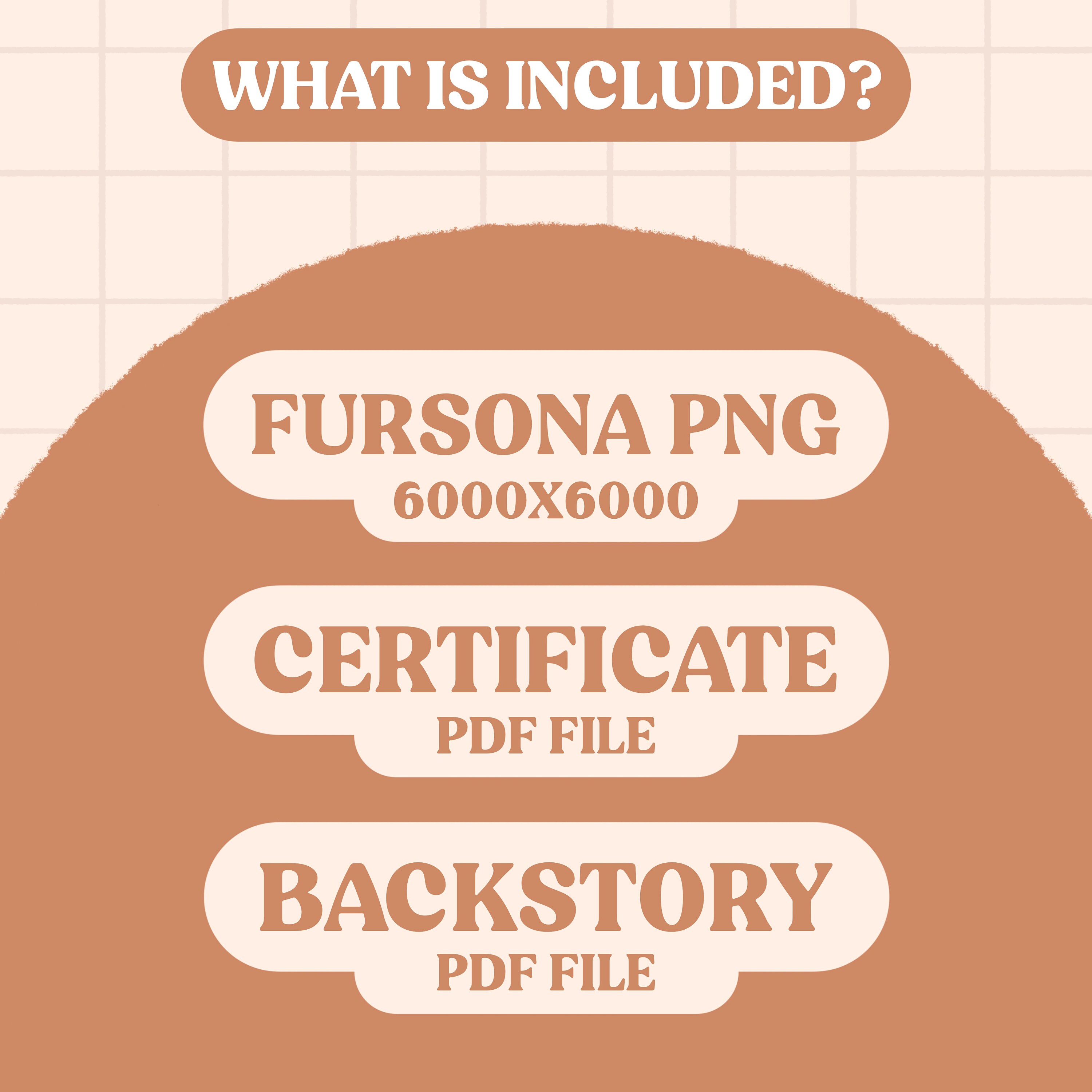 Adoptable Fursona Male Wolf Fursona Reference Sheet Furry Fursona Ref ...