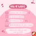 Pngtuber Model - 10 Outfits | Chibi Girl Pngtuber Premade Model | Chibi ...