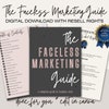 Simply Passive Digital Marketing Course. Faceless Marketing Course ...