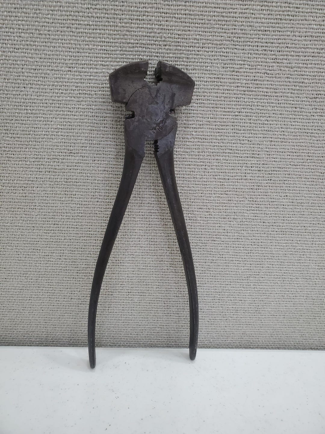 Utica Tools. Fence Pliers - Etsy