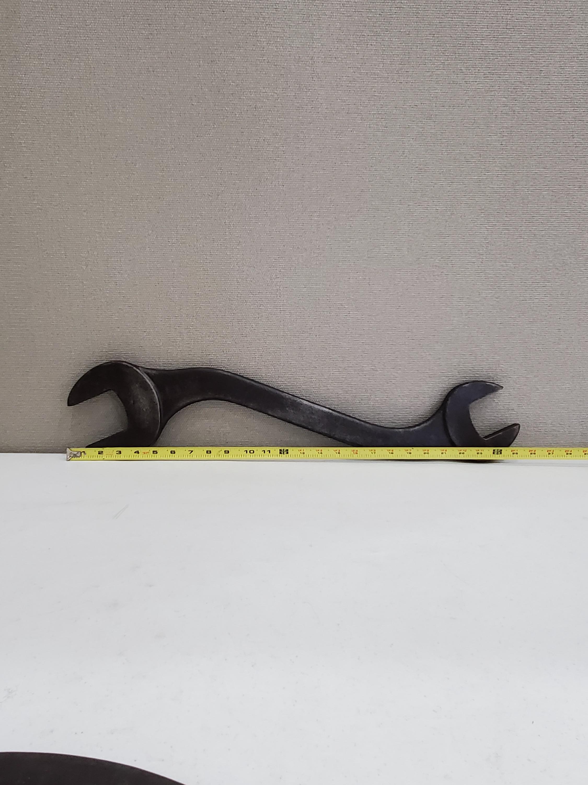 Williams Railroad Wrenches - Etsy