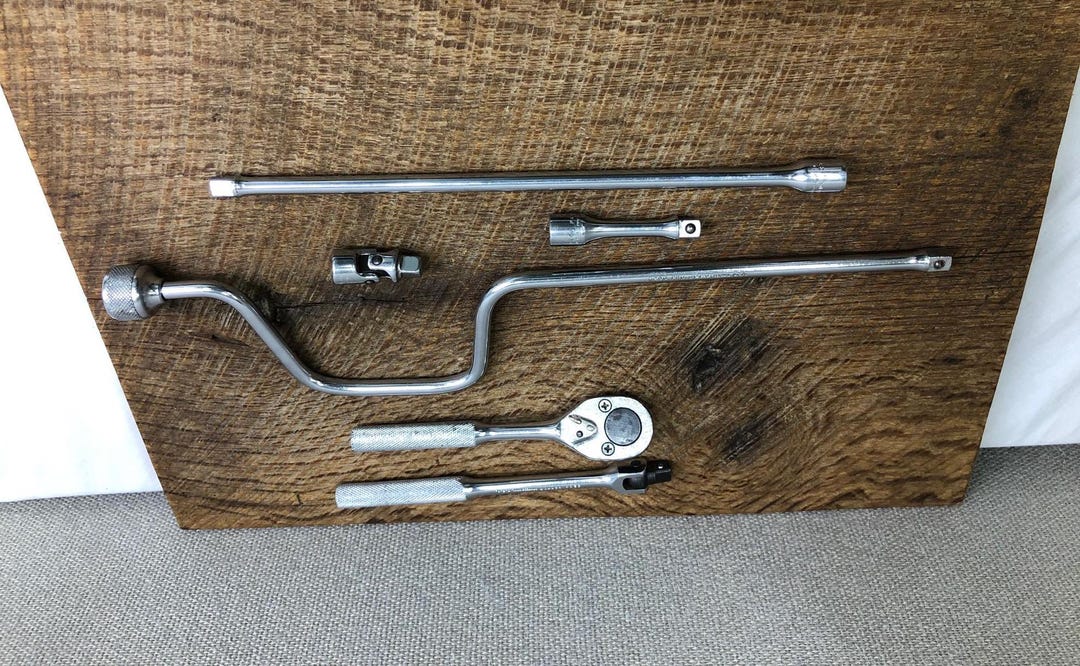 PROTO TOOL LOT - Etsy
