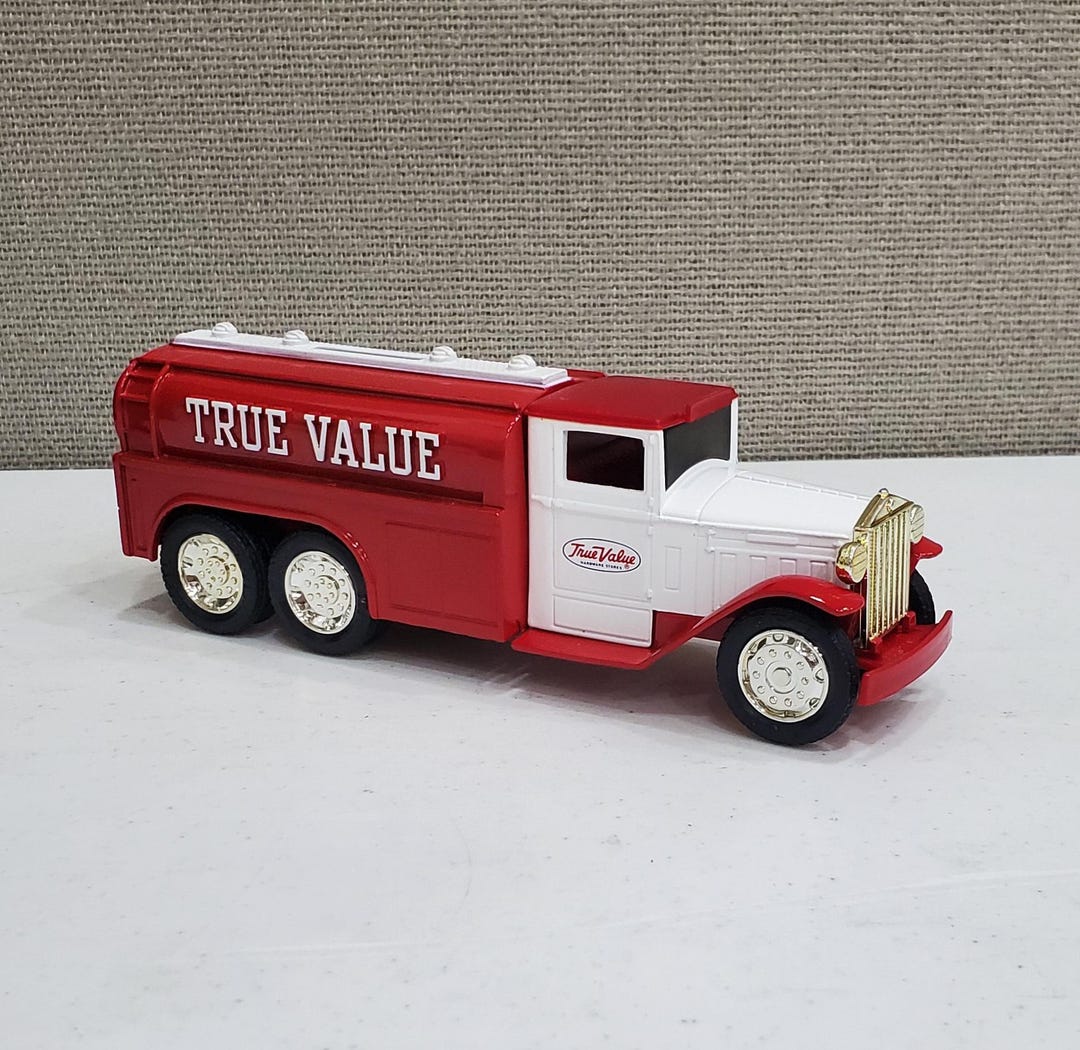 1930 Model Diamond "t" Tanker Bank - Etsy