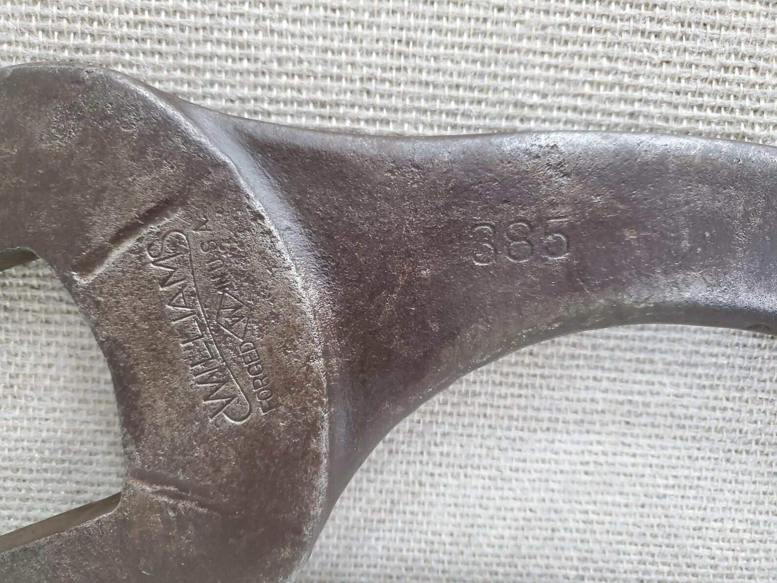 Williams Railroad Wrenches - Etsy