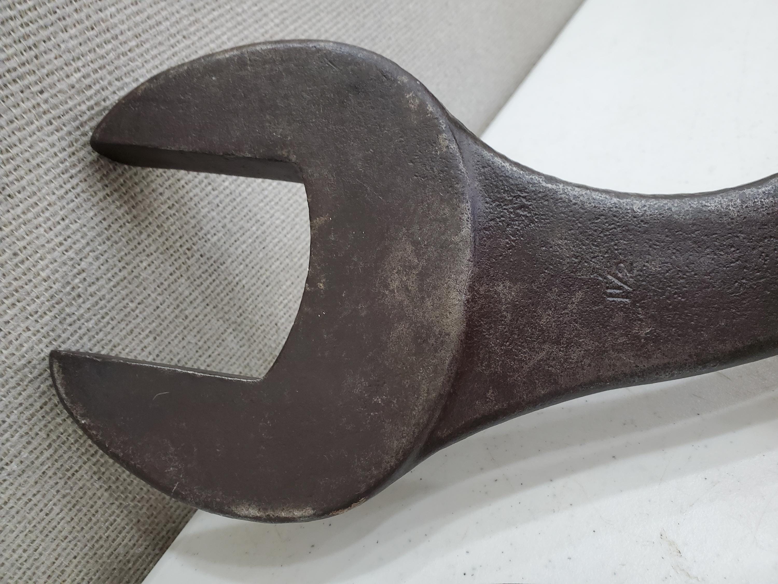Williams Railroad Wrenches - Etsy