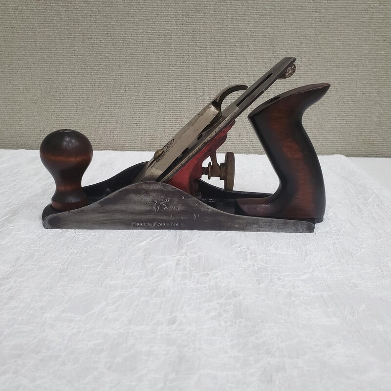 Hand Plane - Etsy