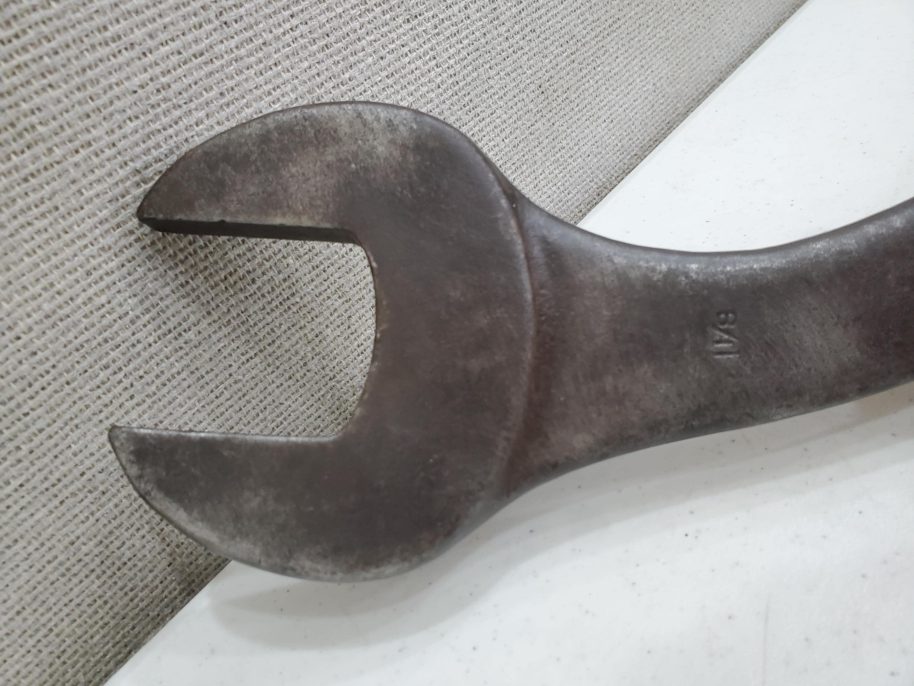 Williams Railroad Wrenches - Etsy