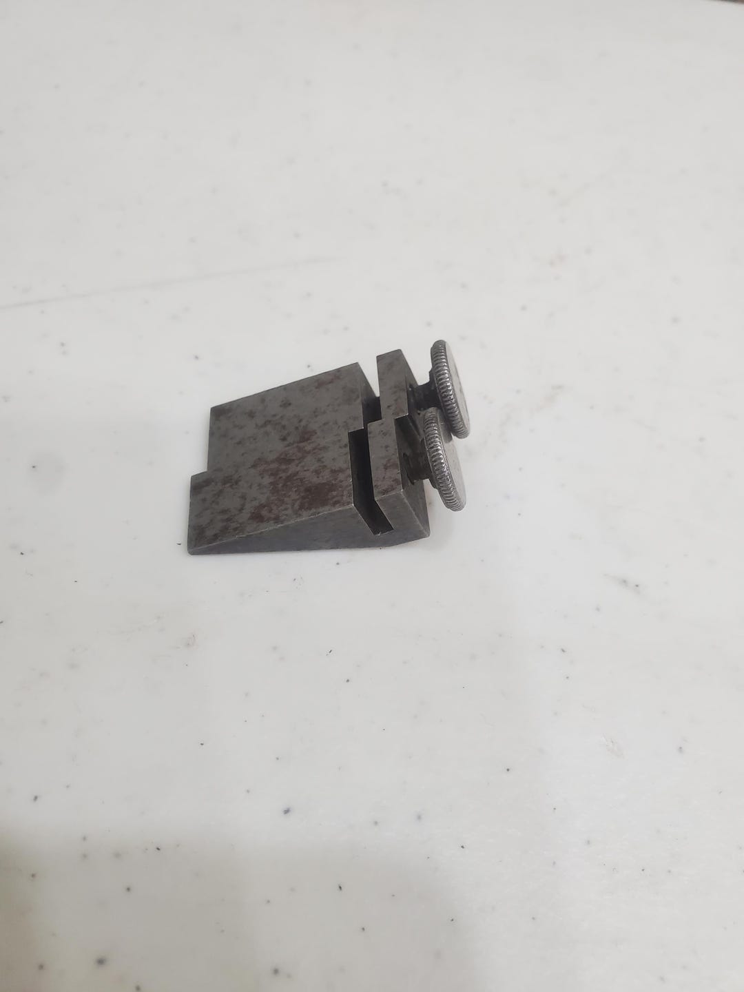 Starrett Key Seat Clamps - Etsy